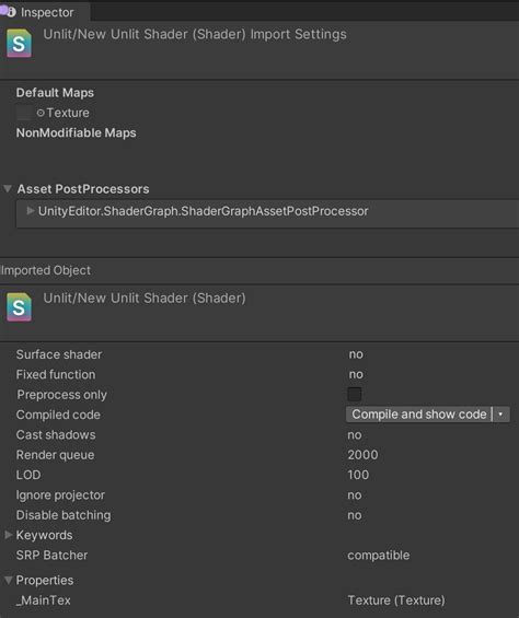 Unity Is Adding A New DXC HLSL Compiler Backend Option Page 4