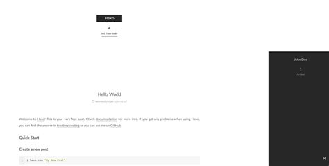 Override Themes `scheme` From Main Config Solved · Issue 44 · Theme Nexthexo Theme Next