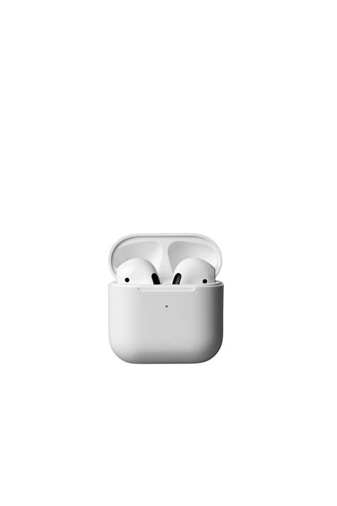 Airpods Png Transparent Image Download Size X Px