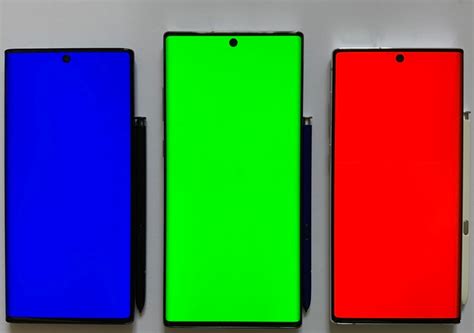 Perbedaan Layar Pls Tft Amoled Dan Ips Lcd Bagus Mana Droila