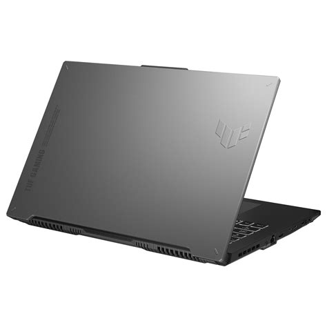 Asus Tuf F17 Tuf707vu4 Hx073w I9 13900h Rtx 4050 6 Gb 32goddr4 1to