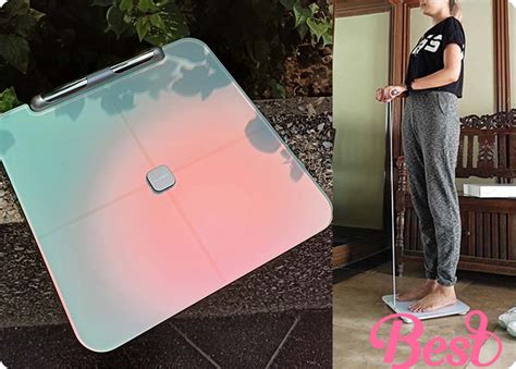 Весы Huawei Smart Scale 3 Pro (HAG-B19) купить, смарт весы Хуавей по ...