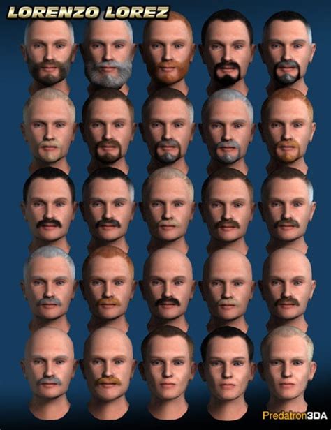 Lorenzo Lorez Daz 3d Lorenzo Lorez Daz 3d