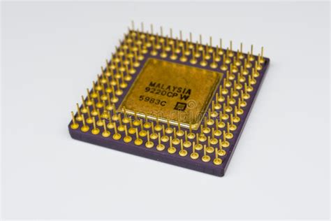 Amd Cpu Old Stock Photos Free Royalty Free Stock Photos From Dreamstime