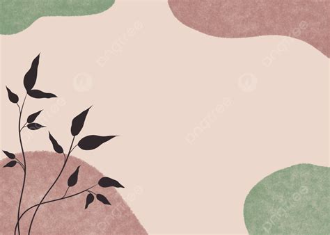 Aesthetic Abstract Boho Wallpapers Background Abstract Wallpaper