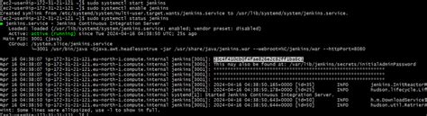 How To Configure A Maven Project In Jenkins Geeksforgeeks