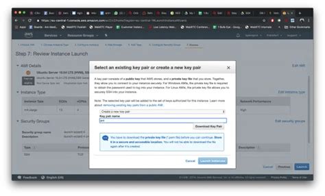 how to setup scalable ultra low latency streaming cluster in aws ant