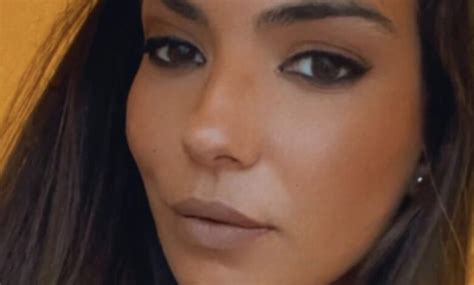 Sofia Sousa Está Solteira A Resposta Da Ex Concorrente