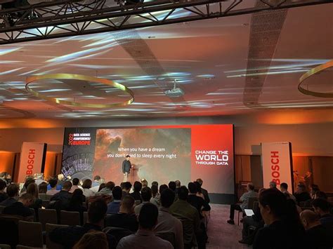 Data Science Conference On Linkedin Ctwtd