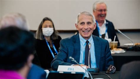 Idsa On Twitter The Idsa Board Of Directors Had A Special Guest At This Mornings Meeting…