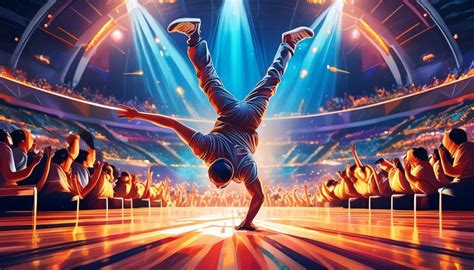 World Bboy Battle On Linkedin Wbbl Movement Announcement