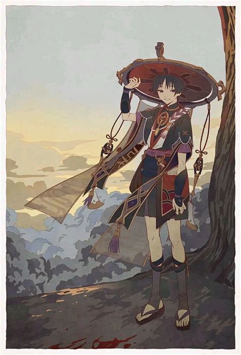 家人们来点散兵的图呗看图未定事件薄吧百度贴吧 花瓣网