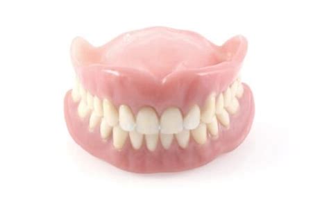 Dentures DOCS Dental