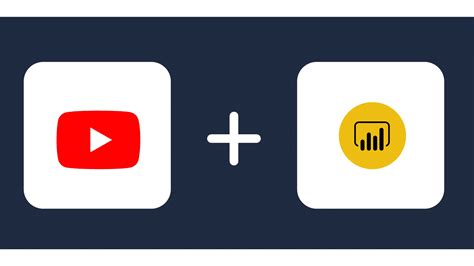Connect Youtube To Power BI Integration For Automated Reports