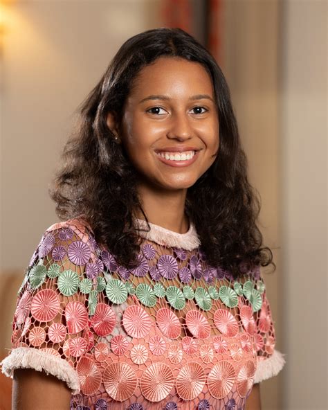 Nia Tomalin Robert And Ethel Kennedy Human Rights Center