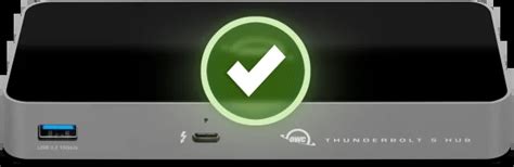 OWC Thunderbolt 5 Hub OWC Asia