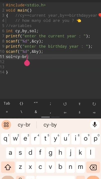 find age program computerengineering coding youtube