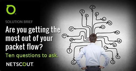 Netscout On Linkedin Before You Purchase A Packet Visibility Solution There Are 10 Questions…