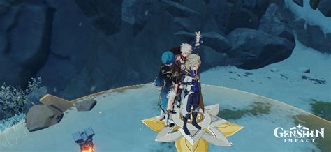 Experiment With Two Albedos Susbedo X Aether X Albedo Chapter 5