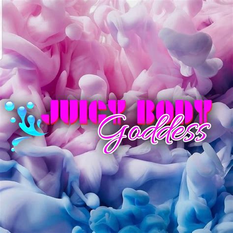 Juicy Body Goddess Plus Size Fashion