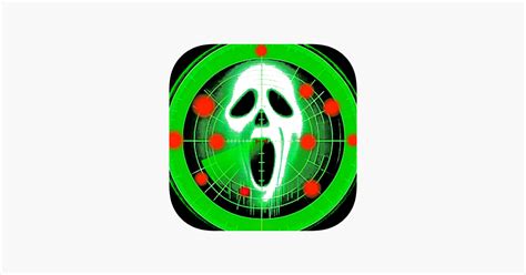 Ghost Detector Ghost App On The App Store
