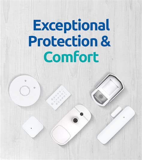 Security Products Secom