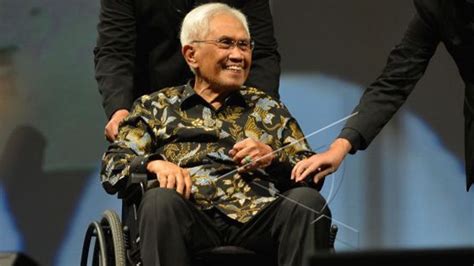 Profil Subroto Lulusan Akademi Militer Yogyakarta Yang Jabat Menteri Hingga Dipercaya Jadi