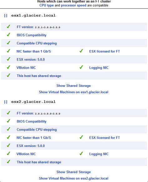 Building Esxi 5 Whitebox Home Lab Servers Wahl Network