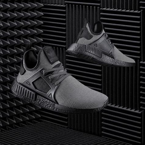 Adidas Nmd Color Boost Pack Eu Kicks Sneaker Magazine Nike Free