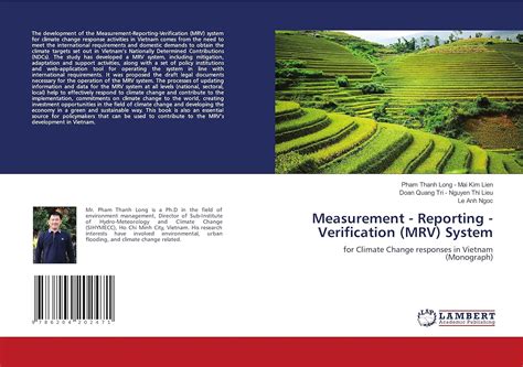 Measurement Reporting Verification Mrv System Le Anh Ngoc