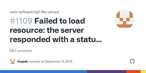 Failed To Load Resource The Server Responded With A Status Of 401 Unauthorized · Issue 1109