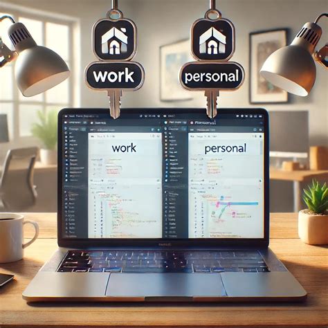 How To Set Up Multiple Github Accounts On A Single Machine — Mac By Gautam Nirala Medium