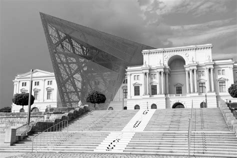 Modern Classical Architecture