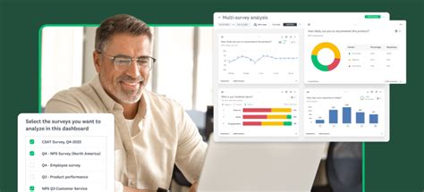 Multi Survey Analysis Combine And Analyze Survey Results
