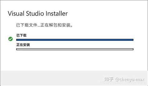 Visual Studio安装教程和使用Visual Studio编译CC 知乎