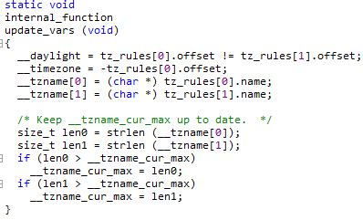 linux下时间时区详解 云中双月 博客园