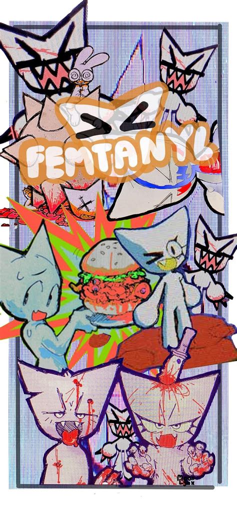 Femtanyl Wallpapers Top Free Femtanyl Backgrounds Wallpaperaccess
