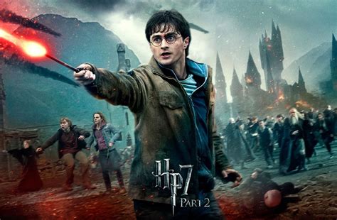 Гарри Поттер возвращается: трейлер новой RPG-игры по мотивам саги - THE ...