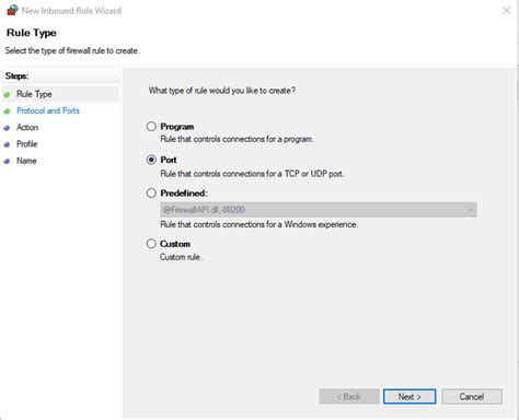 Could Not Open A Connection To Sql Server