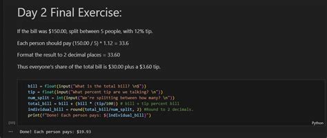 Oreofe Moses On Linkedin 100daysofcode Python Coding