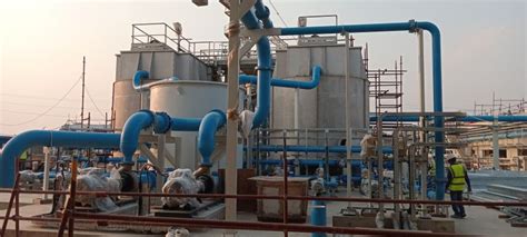 Emjad Mahammud On Linkedin Gwtp Water Tetmant Plant A Joint Venture Of Suez International Andotv