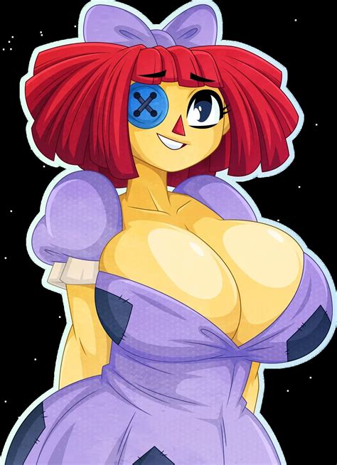 Character Ragatha Tadc