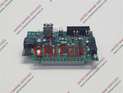 Products Automation Spares Surplus Inventory United Marine Services