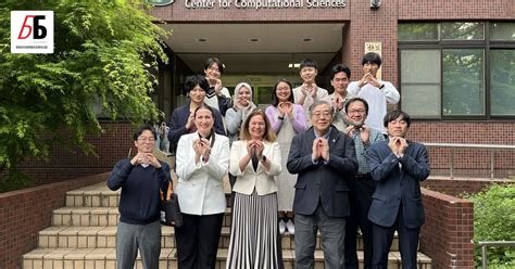 Институтът за Big Data в СУ ще черпи опит за високи технология от