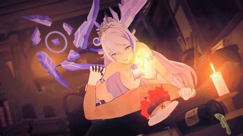 Honkai Impact Sex Kiana 14 Honkai Impact Sex Kiana 14
