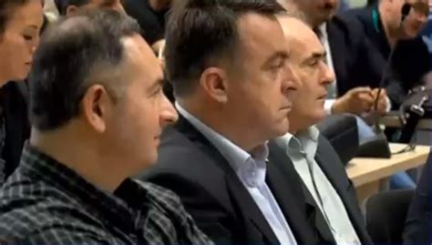 Почна судењето за настаните од 27 април Сител Телевизија