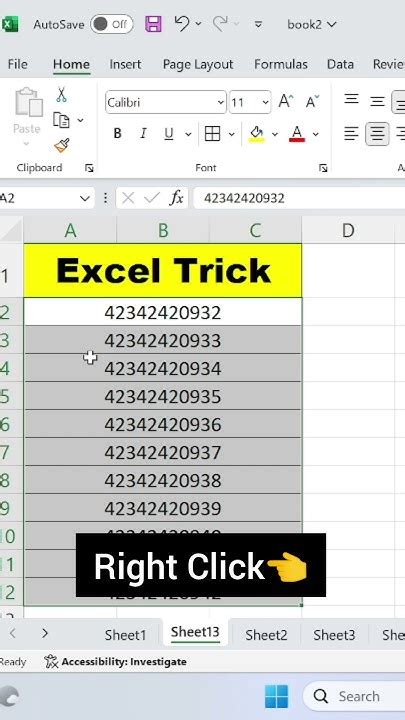 how to insert hyphens between numbers in excel excel tips viral