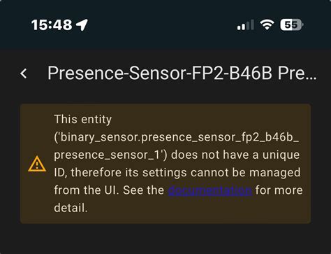 Phantom Entities Of Aqara Sensor Rhomeassistant