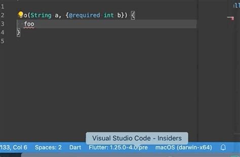 Lsp Code Completion Should Have An Option To Include Parens Andor Args · Issue 2823 · Dart