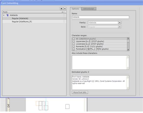 Solved Scripted Motion Alternates Adobe Product Community 2725651